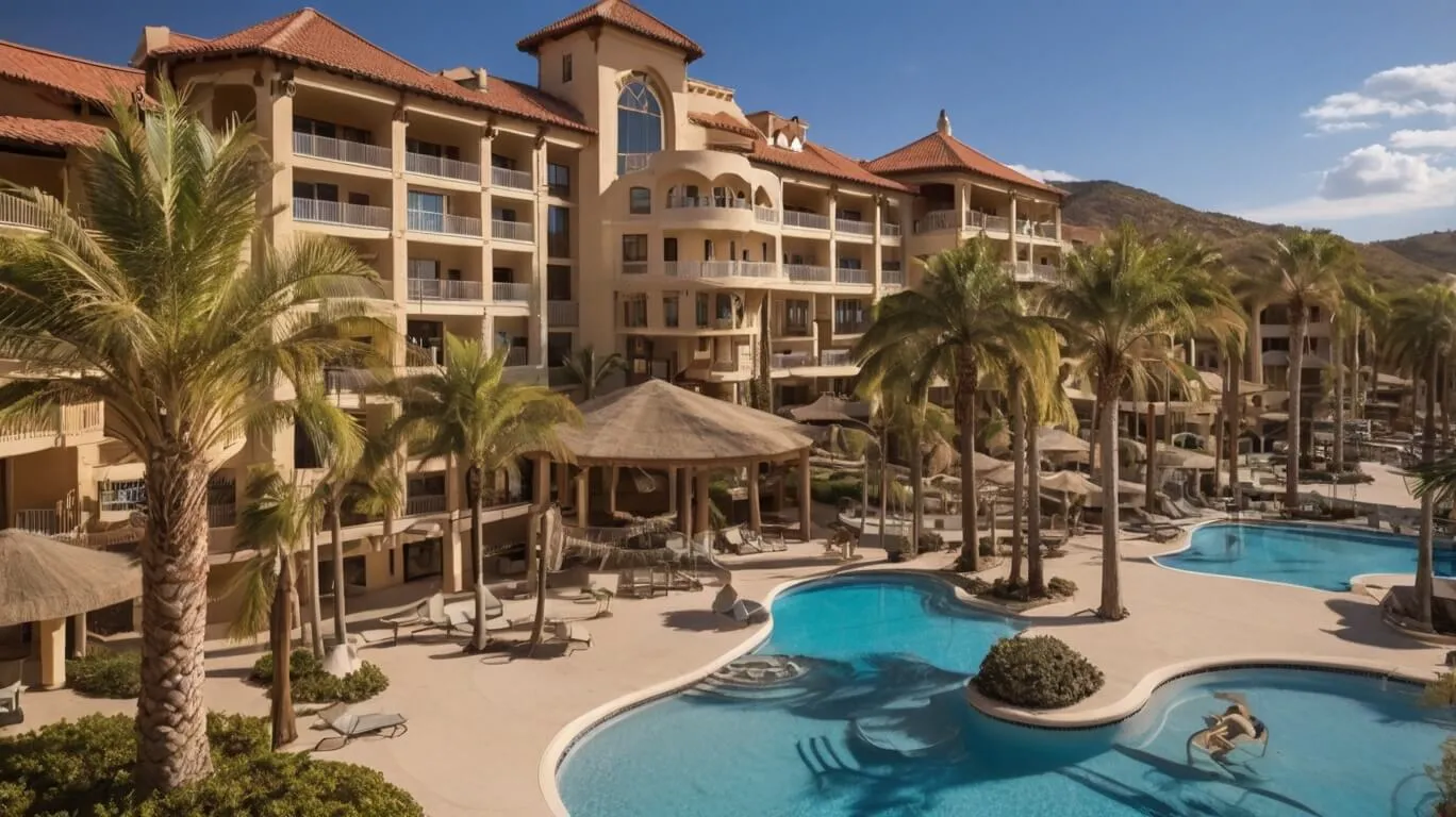 Top All-Inclusive Resorts For Family Getaways America 2025 | Hotel-pedia